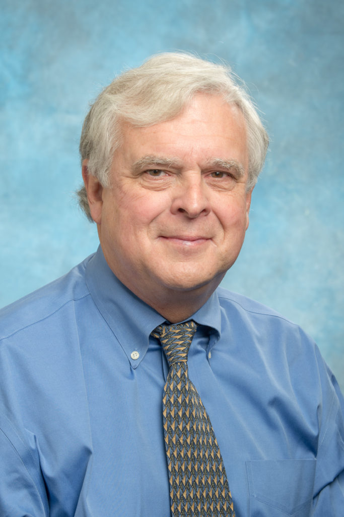 Staff Profiles - Lynchburg Pulmonary