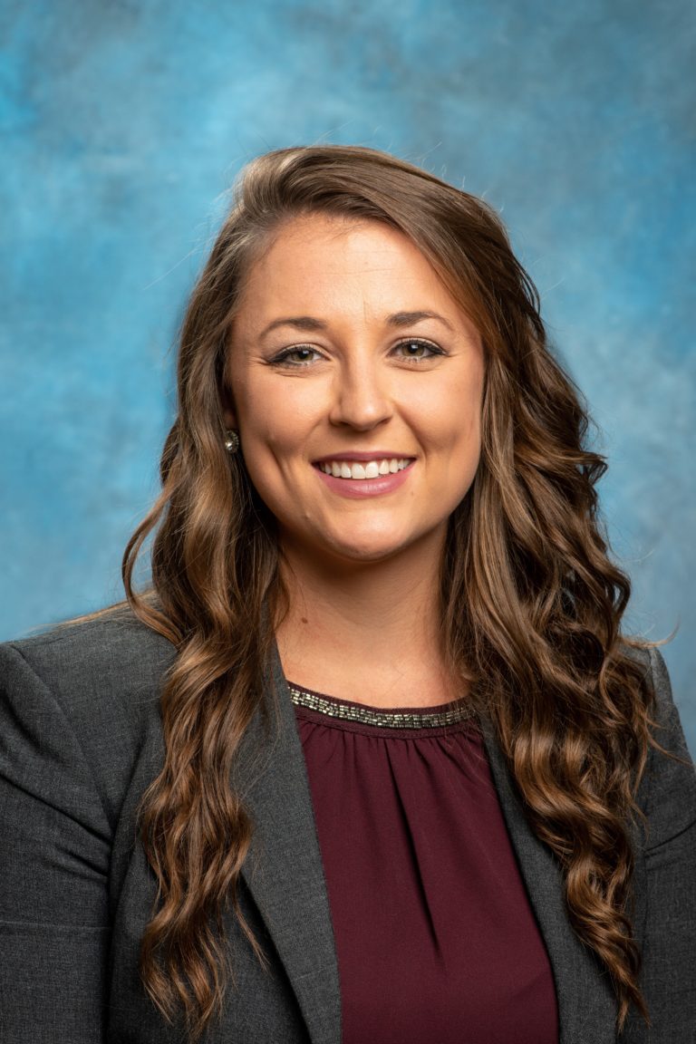 Staff Profiles - Lynchburg Pulmonary